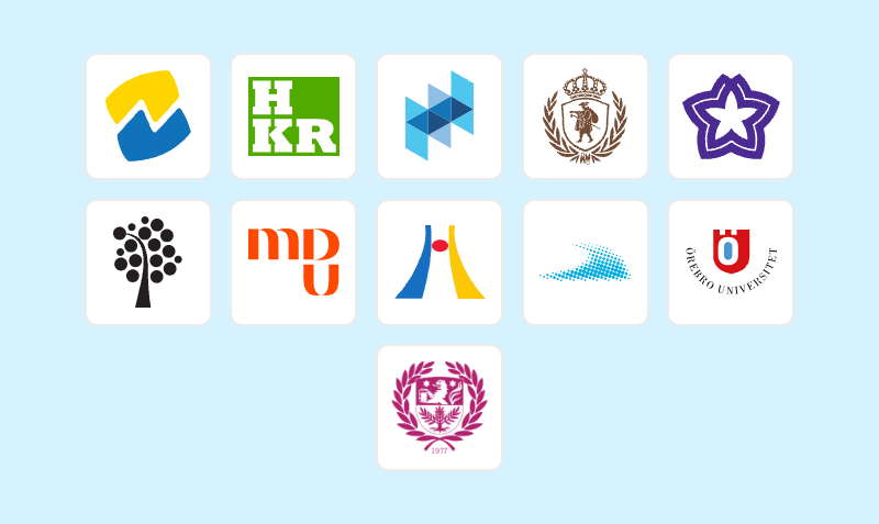 Ekonomprogrammet Antagningspoäng 2025