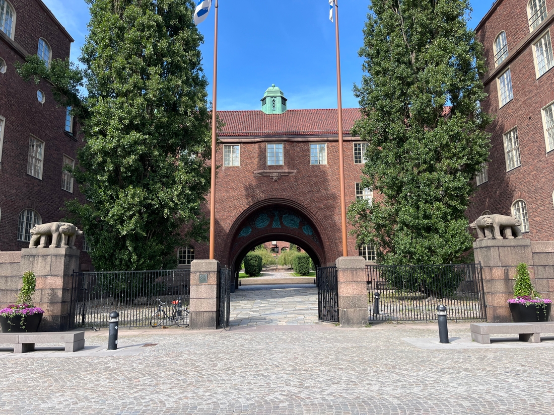 KTH Antagningspoäng 2024