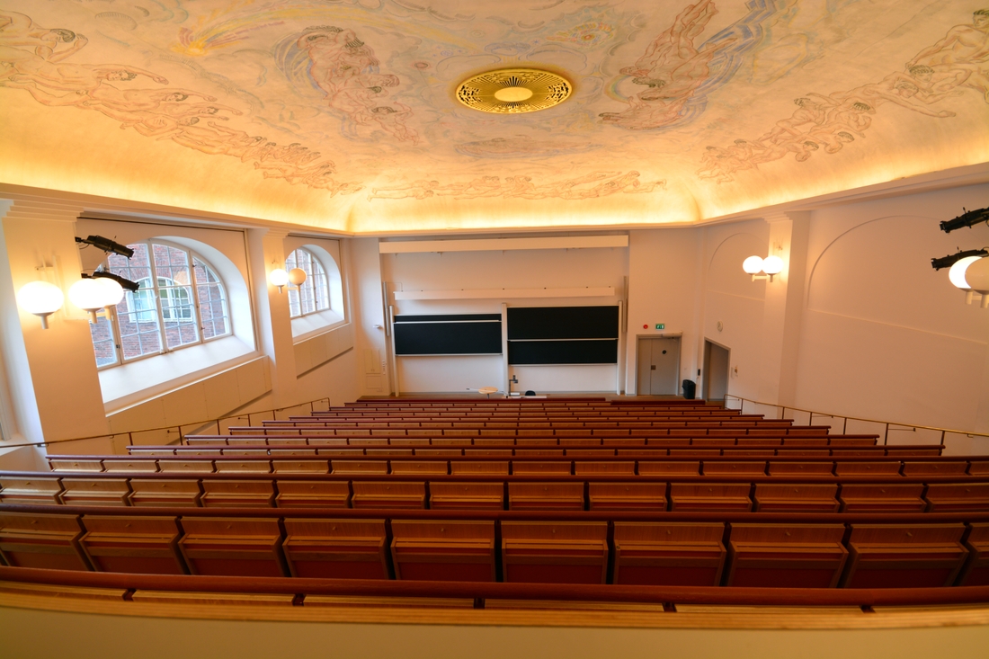 KTH Antagningspoäng 2024