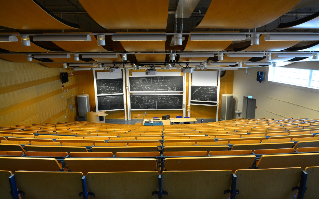 KTH Antagningspoäng 2024