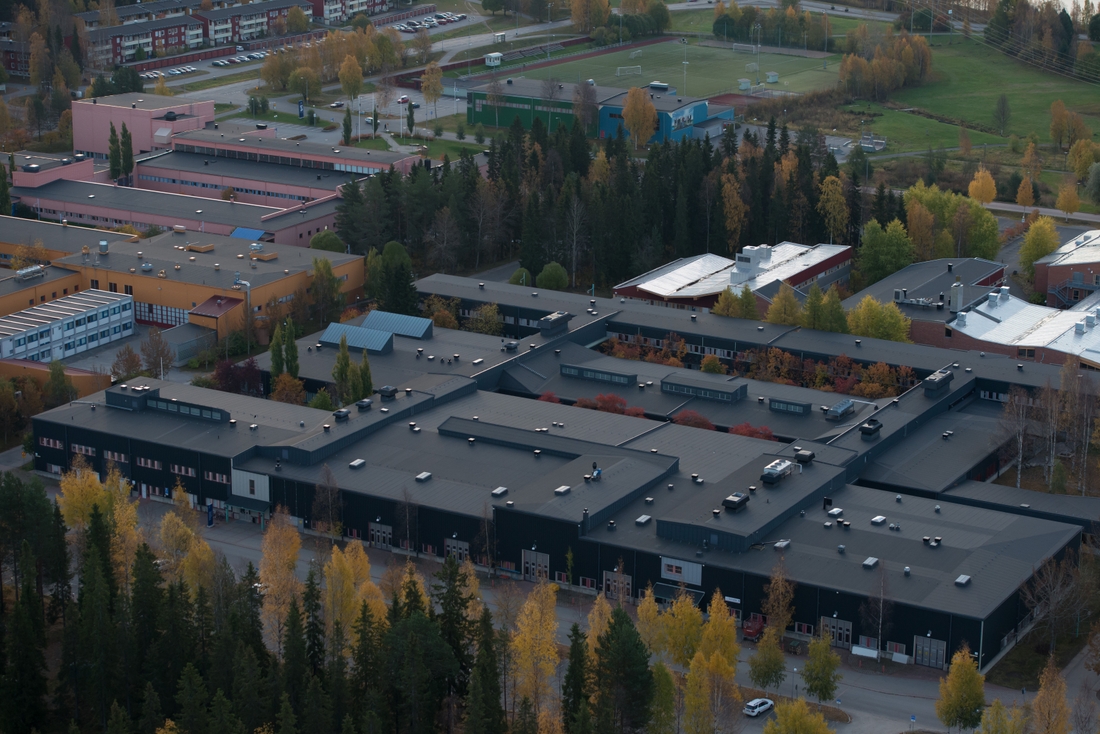 Luleå tekniska universitet Antagningspoäng 2024