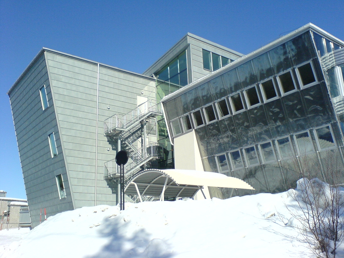 Luleå tekniska universitet Antagningspoäng 2024