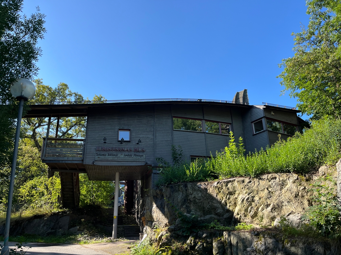 Stockholms universitet Antagningspoäng 2024