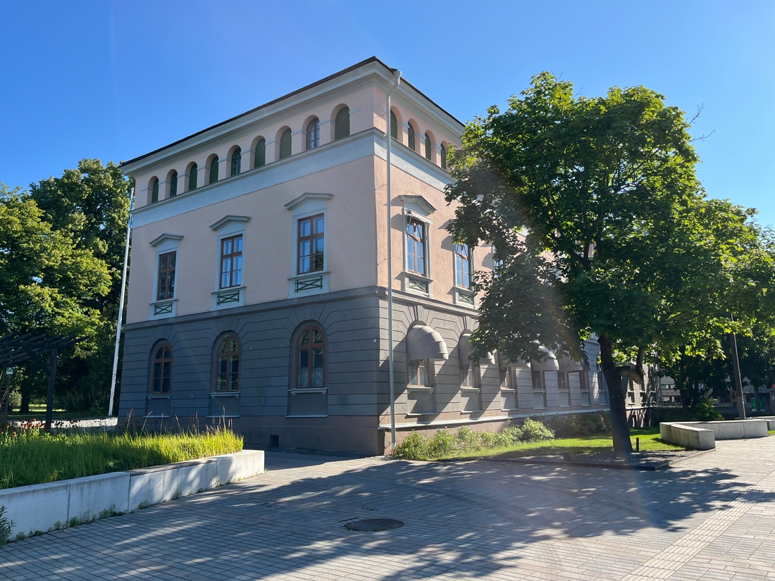 Stockholms universitet Antagningspoäng 2024