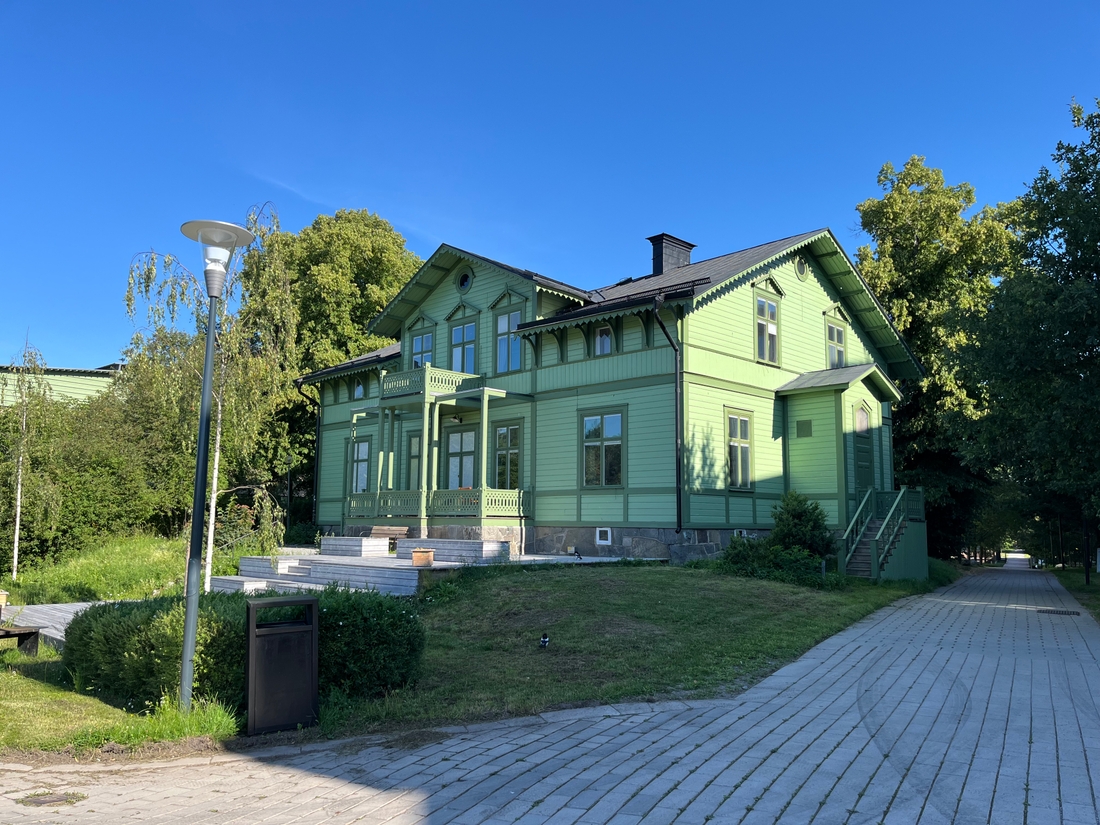 Stockholms universitet Antagningspoäng 2024